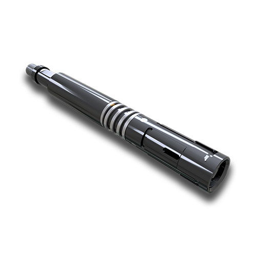 JDC Pulling Tool - Downhole Equipment